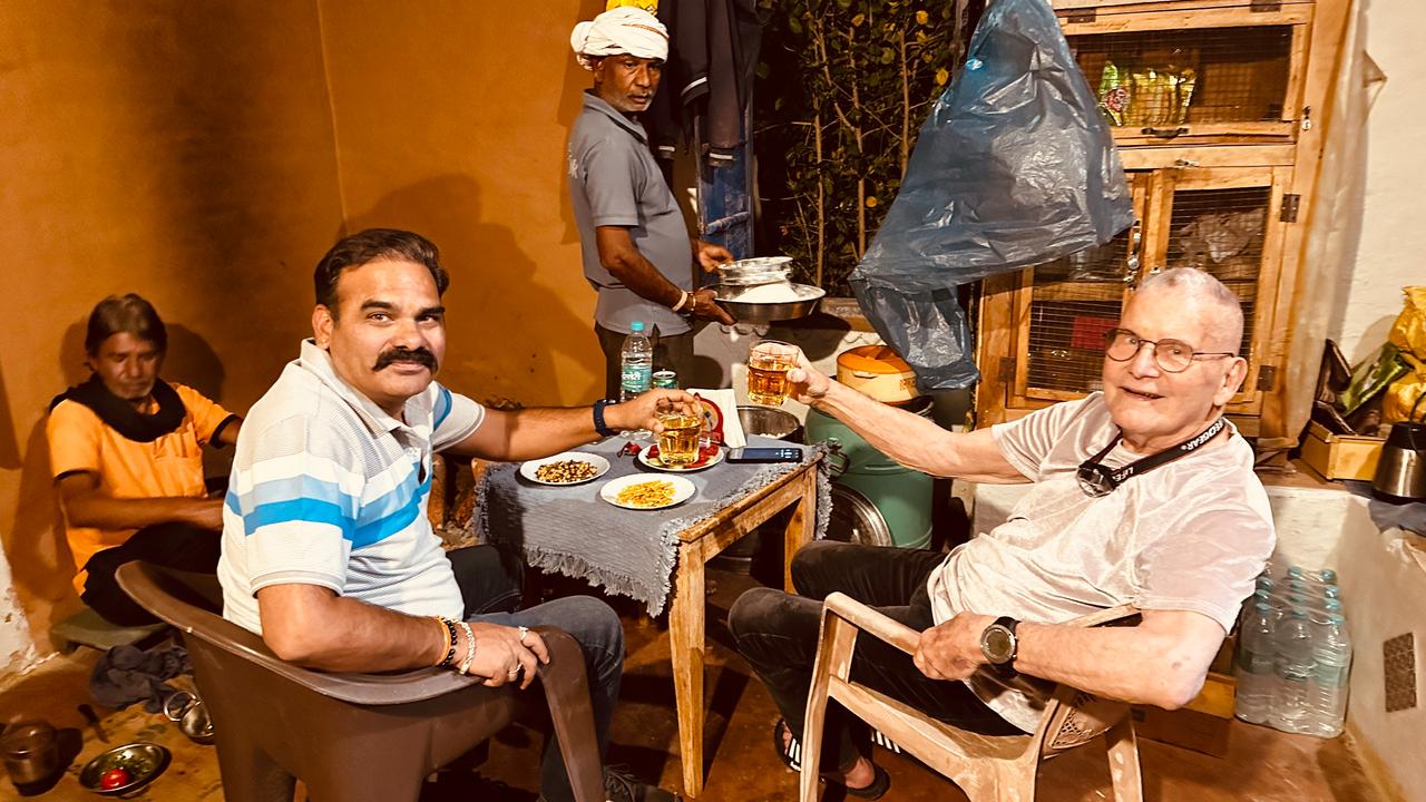 Immersion authentique au Rajasthan : un voyage hors des sentiers battus